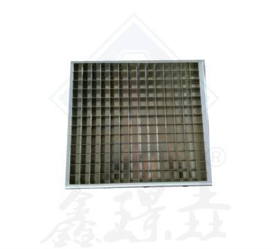 China 14x13 Cube Ice Machine Evaporator with 1KG Weight and Refrigeration Compressor for sale