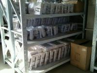 China 14x13 Cube Ice Machine Evaporator with 1KG Weight and Refrigeration Compressor for sale