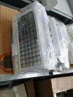 China 14x13 Cube Ice Machine Evaporator with 1KG Weight and Refrigeration Compressor for sale
