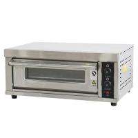 China 24KW 2020 Industrial Bakery Bread Pizza Biscuit Baking Oven with 4 Decks and 20 Trays for sale