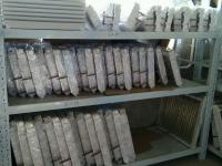 China 22x22x22mm Tube Ice Machine Evaporator Plate for Consistent and Fast Ice Cube Output for sale