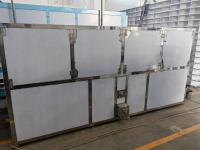 China JYC-6000P Commercial Direct Cooling Ice Making Machine 3T Per Day for Bars and Pubs for sale