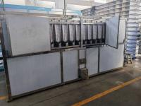 China JYC-6000P Commercial Direct Cooling Ice Making Machine 3T Per Day for Bars and Pubs for sale