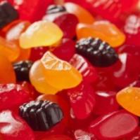 China Produce Different Kind of Candies with 150kg/h Automatic Gummy Candy Making Machine for sale