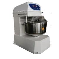 China Professional Spiral Mixer for Customized Flour Mixing in Commercial Bread Dough Production for sale