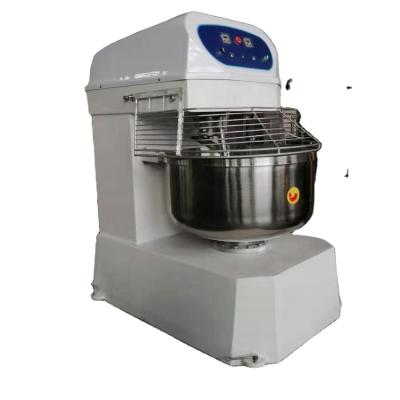 China Professional Spiral Mixer for Customized Flour Mixing in Commercial Bread Dough Production for sale