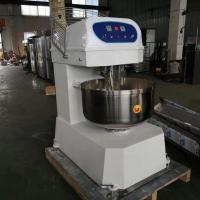 China Professional Spiral Mixer for Customized Flour Mixing in Commercial Bread Dough Production for sale