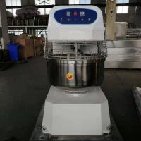 China Professional Spiral Mixer for Customized Flour Mixing in Commercial Bread Dough Production for sale
