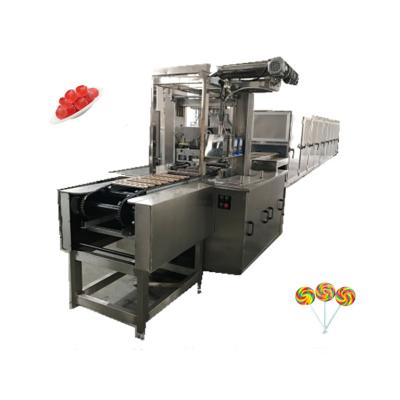 China Multifunctional Ice Candy Packing Machine for Full Automatic Production for sale