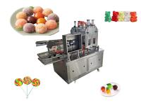 China Multifunctional Ice Candy Packing Machine for Full Automatic Production for sale