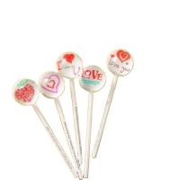 China JY-50 Candy Machine The State-of-the-Art Equipment for Lollipop Production for sale