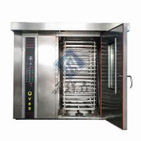 China 2000*1800*2200mm Electric Baking Oven for Pizza and Bread Bakery Machine 380V Voltage for sale