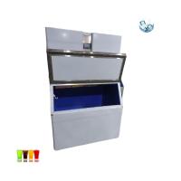 China Commercial Air Cooled Ice Maker 220V Voltage for Cube Ice Production for sale