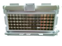 China Square Ice Machine Cubic Ice Evaporator for Retail and Refrigeration Parts in Shanghai for sale