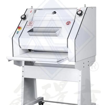 China Commercial Electric Bread Moulder for Multifunctional Water-Based Bread Production for sale