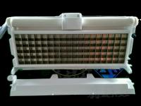 China High Productivity 29*29*22mm Ice Machine Evaporator Mould with Copper Ice Evaporator for sale