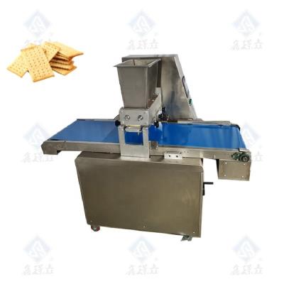 China Bakery Application Fields Stainless Steel Automatic Depositor for High Volume Production for sale