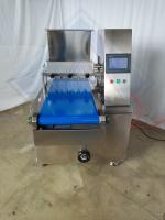 China Bakery Application Fields Stainless Steel Automatic Depositor for High Volume Production for sale