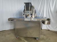 China Bakery Application Fields Stainless Steel Automatic Depositor for High Volume Production for sale