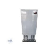 China High Productivity Countertop Automatic Ice Maker Machine with Hot Cold Water Dispenser for sale