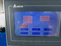 China Boost Your Biscuit Production with Our Semi Automated Cookie Biscuit Dropping Machine for sale