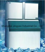 China Stainless Steel Containerized Ice Block Machine for Customer Requirements for sale