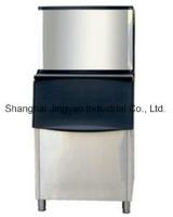 China Stainless Steel Containerized Ice Block Machine for Customer Requirements for sale