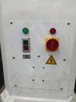 China Bakery Electric Dough Divider Rounder with Electric Automatic Function and 1.5kW Output for sale