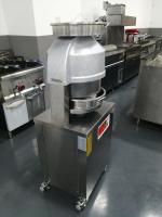China Bakery Electric Dough Divider Rounder with Electric Automatic Function and 1.5kW Output for sale