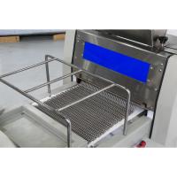 China Bakery Electric Dough Divider Rounder with Electric Automatic Function and 1.5kW Output for sale