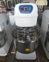 China Professional Bread Spiral Dough Mixer for Seasoning Plant and Vegetable Production for sale