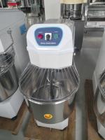 China Professional Bread Spiral Dough Mixer for Seasoning Plant and Vegetable Production for sale