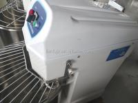 China Professional Bread Spiral Dough Mixer for Seasoning Plant and Vegetable Production for sale