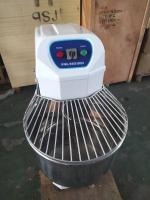 China Professional Bread Spiral Dough Mixer for Seasoning Plant and Vegetable Production for sale