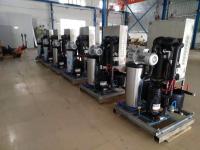 China Online Support Durable Slurry Ice Making Machine for On Board/Land Automatic for sale