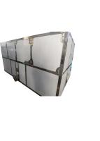 China Square Ice Machine with 29mm*29mm*22mm Ice Size and 5000kgs Daily Capacity for sale
