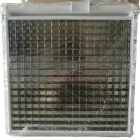 China Made Ice Cube Maker 11x17 Ice Evaporator for Industrial and Commercial Applications for sale