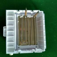 China 150KG Ice Storage Capacity Ice Cube Evaporator 400kg/day for Consistent Ice Production for sale