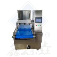 China Restaurant Bakery Biscuit Rotary Oven Equipment Advanced Automatic Cookie Decorating for sale