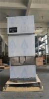 China ICE BLOCK Ice Shape Automatic Cube Ice Machine for Cold Beverages Cocktails and Juice for sale