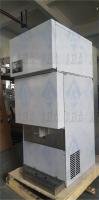 China ICE BLOCK Ice Shape Automatic Cube Ice Machine for Cold Beverages Cocktails and Juice for sale