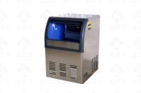 China Automatic Cube Ice Machine in with Ice Cube Shape and 450kg Ice Storage Bin Capacity for sale