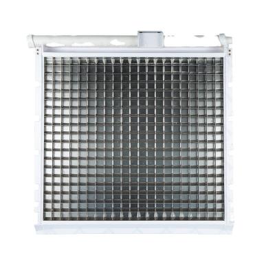China Commercial Automatic Ice Cube Maker 14x26 Ice Evaporator for Food Beverage Shops for sale