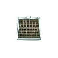 China Commercial Automatic Ice Cube Maker 14x26 Ice Evaporator for Food Beverage Shops for sale