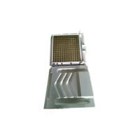 China Commercial Automatic Ice Cube Maker 14x26 Ice Evaporator for Food Beverage Shops for sale