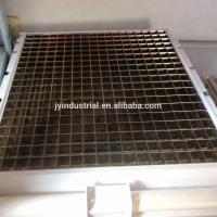 China Commercial Automatic Ice Cube Maker 14x26 Ice Evaporator for Food Beverage Shops for sale