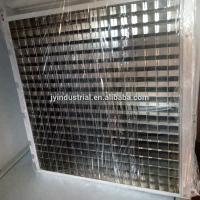 China Commercial Automatic Ice Cube Maker 14x26 Ice Evaporator for Food Beverage Shops for sale