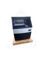 China 4.5KW Input Power JYC-2400P Stainless Steel Ice Cube Making Machine for Commercial for sale