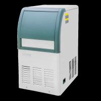 China 1200kg Cube Ice Machine for Drinks/Beverage Energy Mining Industry Mobile Phone Control for sale