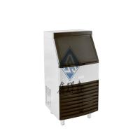 China 1200kg Cube Ice Machine for Drinks/Beverage Energy Mining Industry Mobile Phone Control for sale